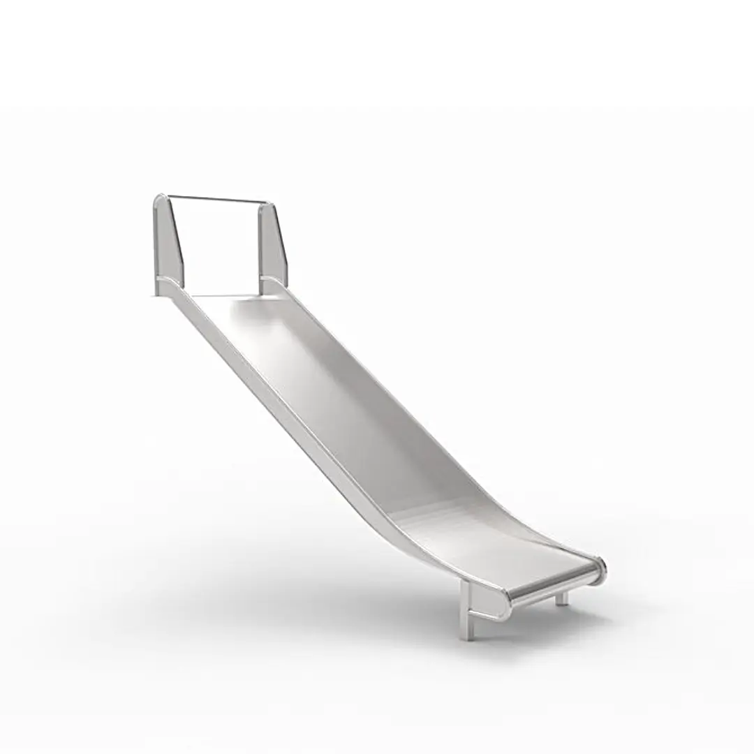 Rutsjebane m. øre, bred