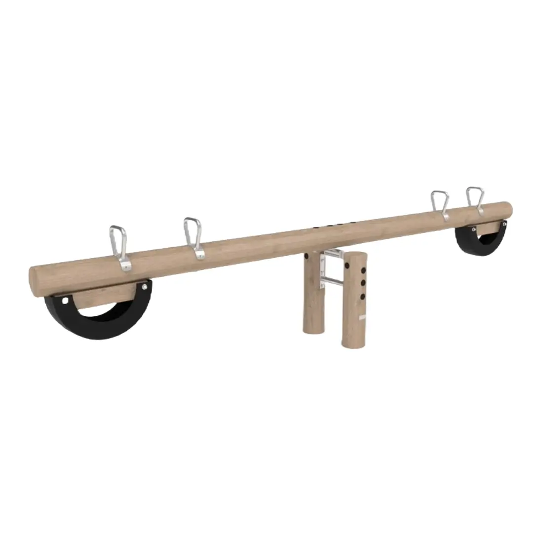 Robinia vippe m. stålgreb