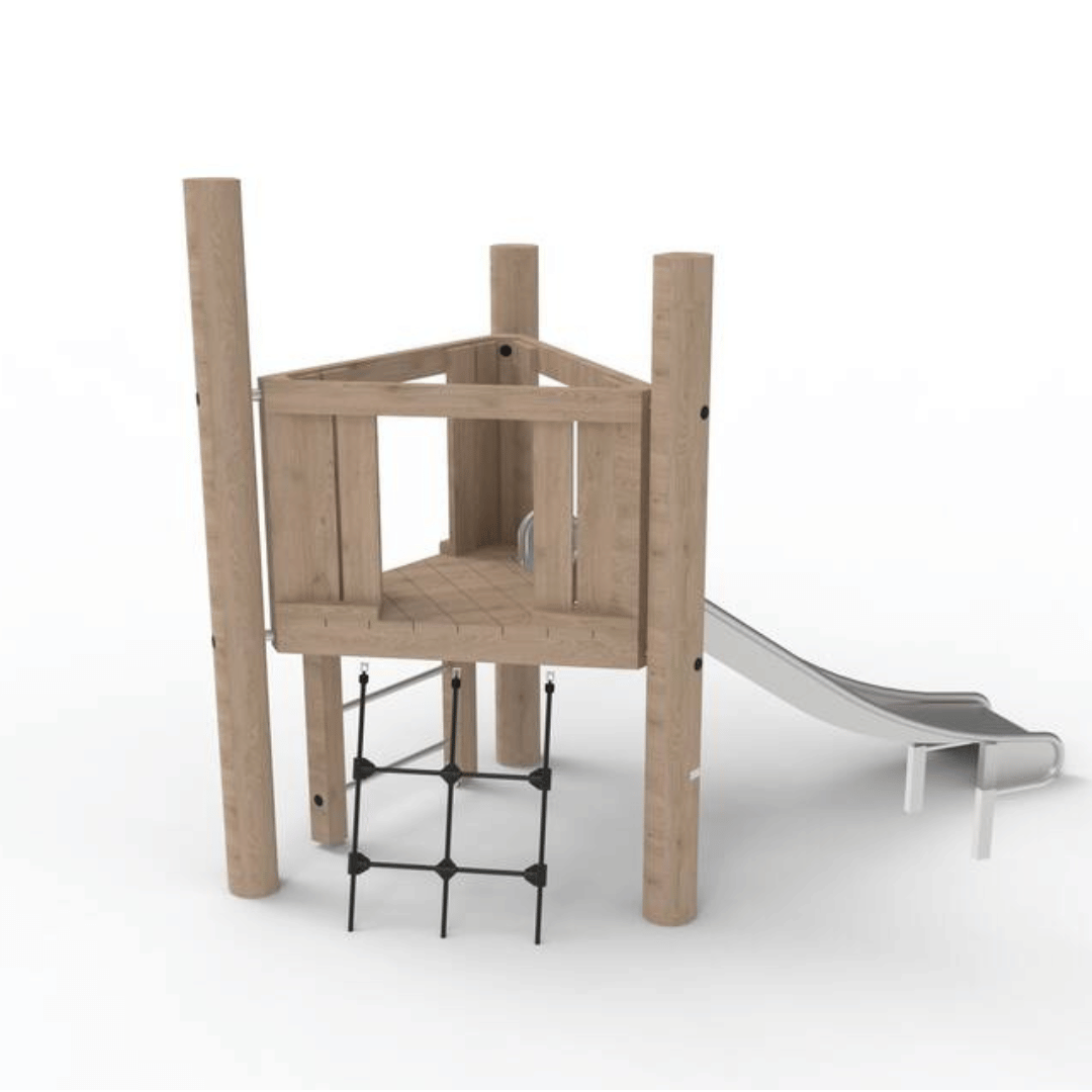 Legetårn Platy Tri 600